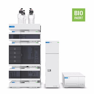 Determination of Molecular Weight, GPC/SEC MALS Detector | Agilent